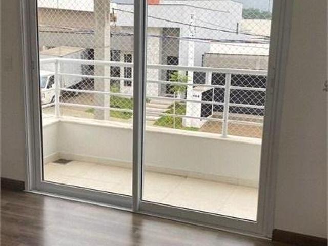 Casa, Jardim Residencial Chácara Ondina, Sorocaba, SP