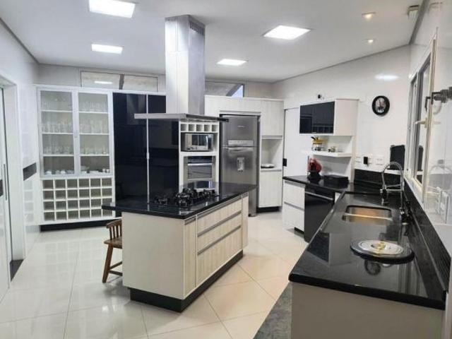 Casa, Jardim Residencial Chácara Ondina, Sorocaba, SP