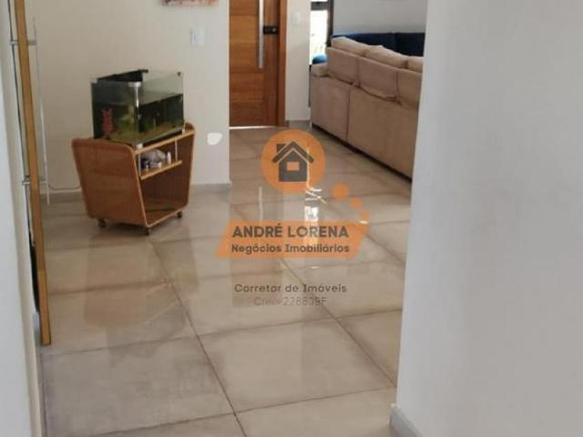 Casa, Jardim Residencial Chácara Ondina, Sorocaba, SP