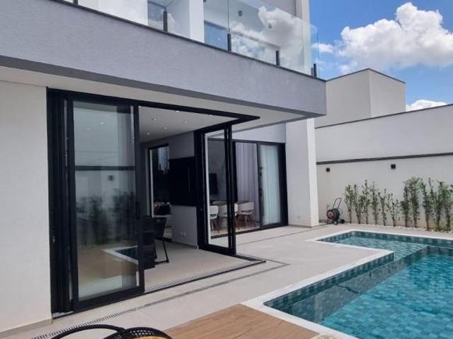 Casa, Jardim Residencial Chácara Ondina, Sorocaba, SP