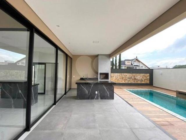 Casa, Jardim Residencial Chácara Ondina, Sorocaba, SP
