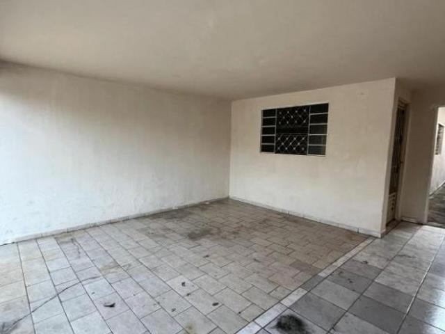 Casa, Jardim Residencial das Palmeiras, Rio Claro, SP