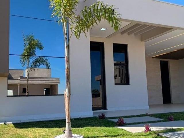 Casa, Jardim Residencial Dona Maria Candida, Indaiatuba, SP