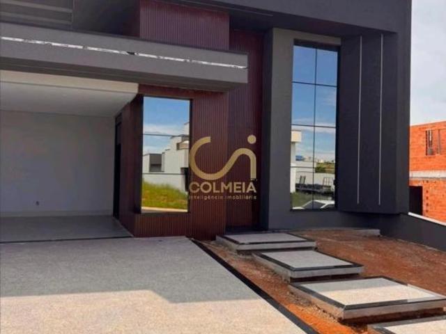 Casa, Jardim Residencial Dona Maria Cândida, Indaiatuba, SP