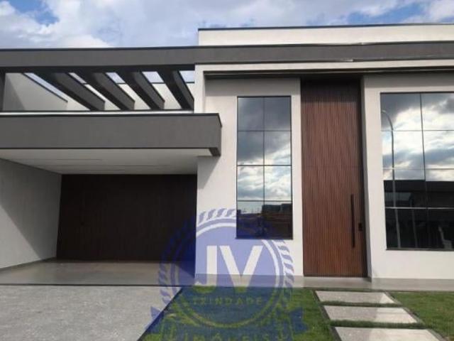 Casa, Jardim Residencial Dona Maria Candida, Indaiatuba, SP