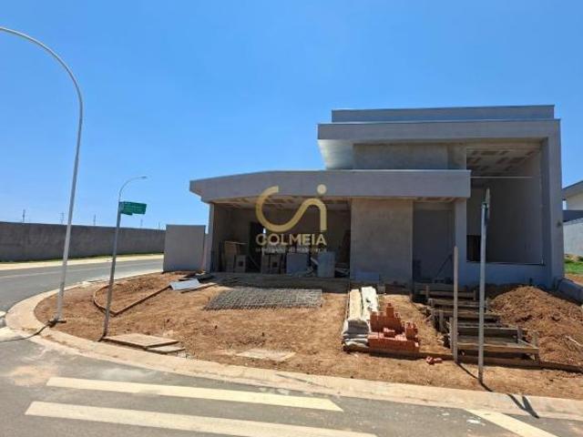 Casa, Jardim Residencial Dona Maria Candida, Indaiatuba, SP