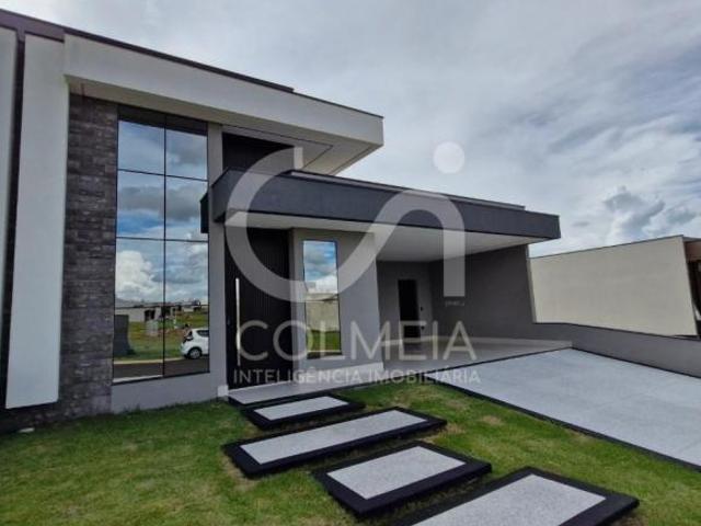 Casa, Jardim Residencial Dona Maria Candida, Indaiatuba, SP