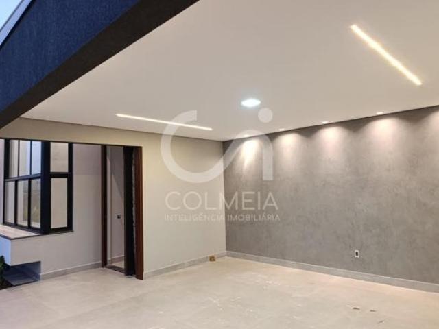 Casa, Jardim Residencial Dona Maria Candida, Indaiatuba, SP