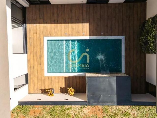 Casa, Jardim Residencial Dona Maria Cândida, Indaiatuba, SP