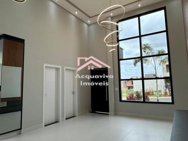 Casa, Jardim Residencial Dona Maria Candida, Indaiatuba, SP