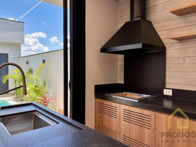Casa, Jardim Residencial Dona Maria Candida, Indaiatuba, SP