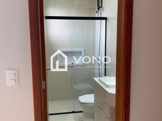 Casa, Jardim Residencial Dona Maria Candida, Indaiatuba, SP