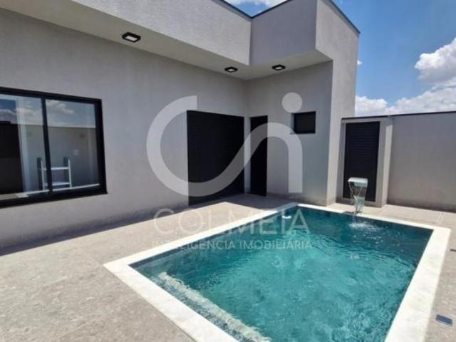Casa, Jardim Residencial Dona Maria Candida, Indaiatuba, SP