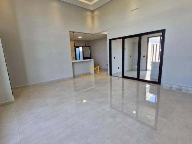 Casa, Jardim Residencial Dona Maria José, Indaiatuba, SP