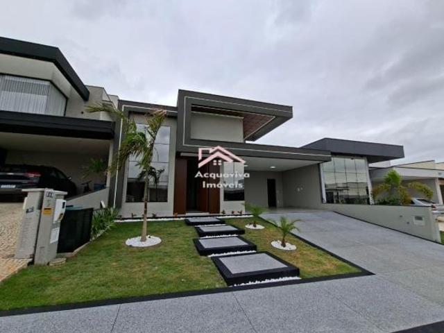 Casa, Jardim Residencial Dona Maria José, Indaiatuba, SP
