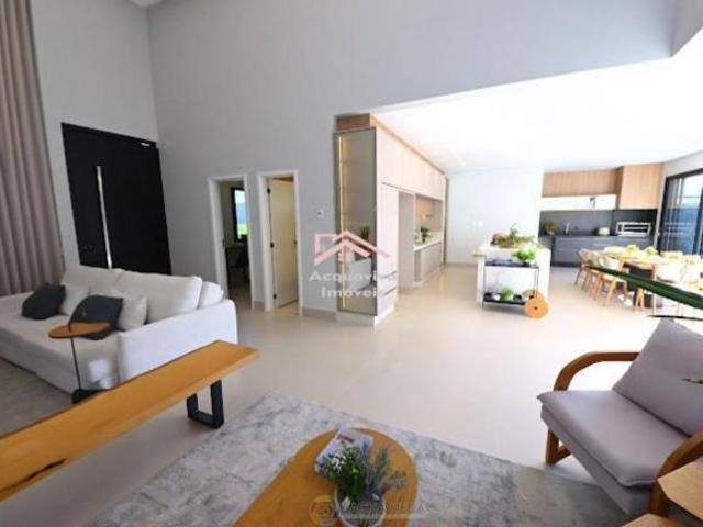 Casa, Jardim Residencial Dona Maria José, Indaiatuba, SP