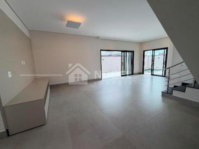 Casa, Jardim Residencial Dona Maria José, Indaiatuba, SP