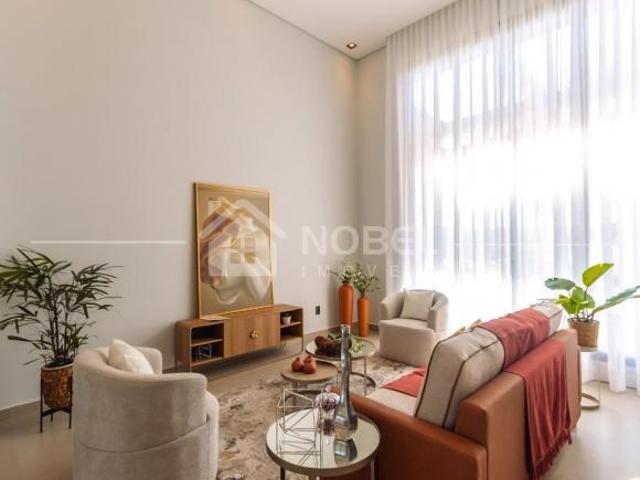 Casa, Jardim Residencial Dona Maria José, Indaiatuba, SP