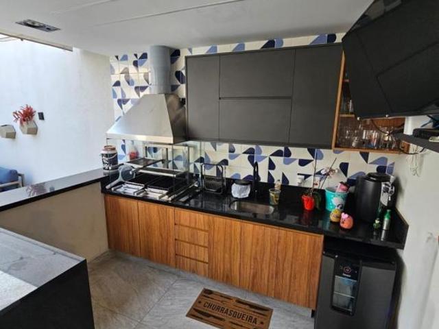 Casa, Jardim Residencial Dona Maria José, Indaiatuba, SP