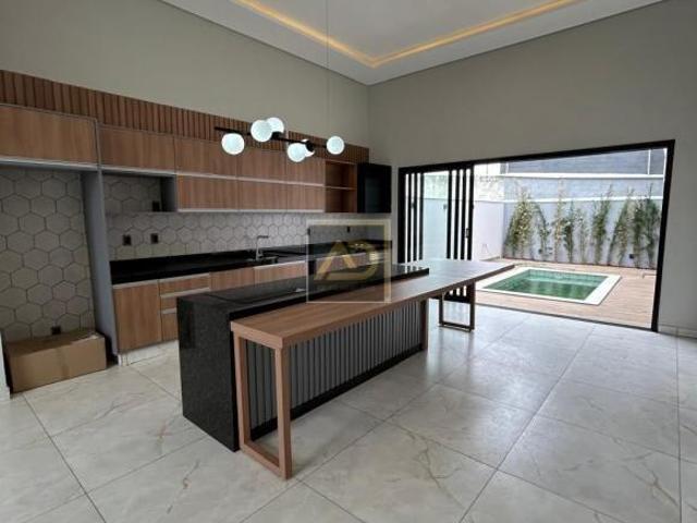 Casa, Jardim Residencial Dona Maria José, Indaiatuba, SP