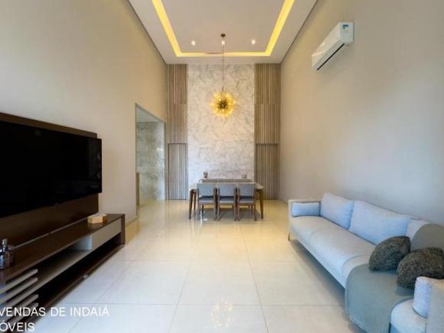 Casa, Jardim Residencial Dona Maria José, Indaiatuba, SP
