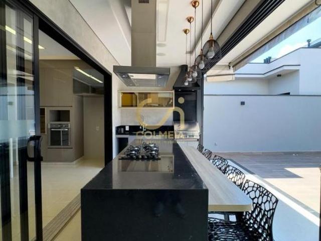 Casa, Jardim Residencial Dona Maria José, Indaiatuba, SP
