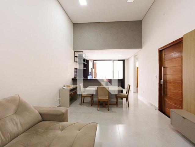Casa, Jardim Residencial Dona Lucilla, 3 Quartos, 150 m2 Indaiatuba