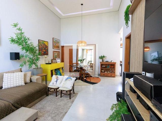 Casa, Jardim Residencial Dona Lucilla, 3 Quartos, 160 m2 Indaiatuba