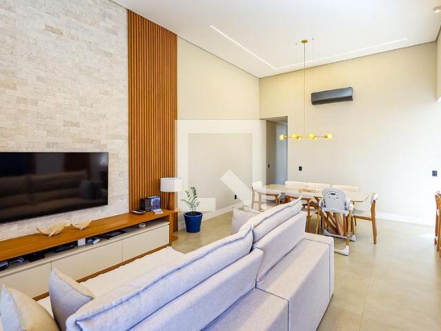 Casa, Jardim Residencial Dona Lucilla, 3 Quartos, 192 m2 Indaiatuba