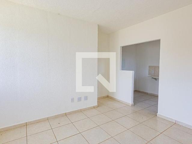 Casa, Jardim Residencial Dona Lucilla, 2 Quartos, 50 m2 Indaiatuba