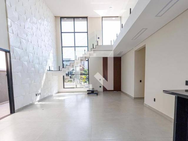 Casa, Jardim Residencial Dona Lucilla, 4 Quartos, 246 m2 Indaiatuba