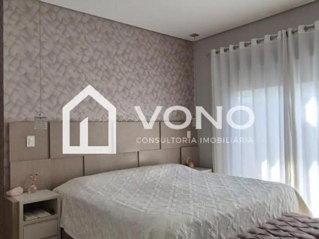 Casa, Jardim Residencial Dona Lucilla, Indaiatuba, SP