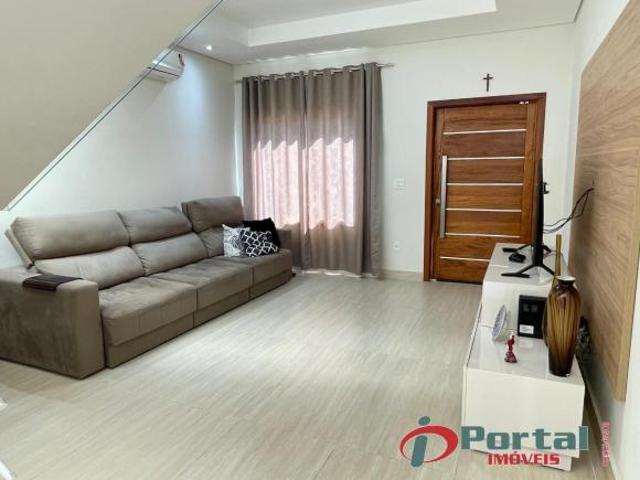 VENDA Sobrado no Condominio Dona Lucilla 3 suites AT 360m² e AC 295m² Indaiatuba SP