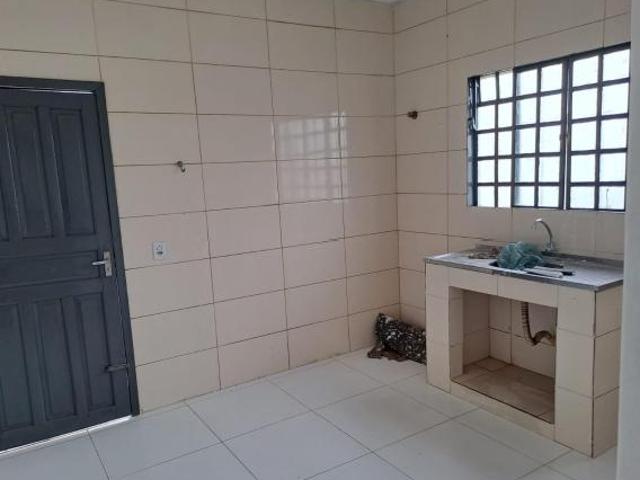 Casa, Jardim Residencial Fazenda Simone II, Paranavaí, PR