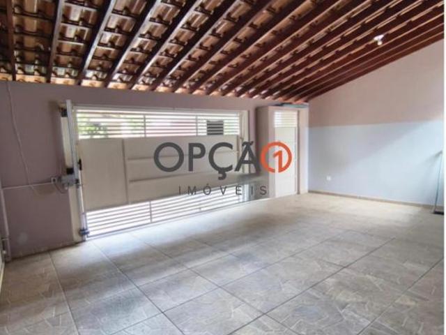 Casa, Jardim Residencial Fibra, Nova Odessa, SP