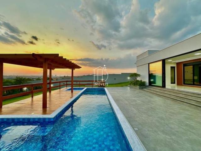 Casa, Jardim Residencial Fibra, Nova Odessa, SP