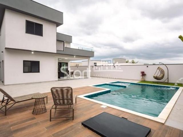 casa Jardim Residencial Helvétia Park II Indaiatuba