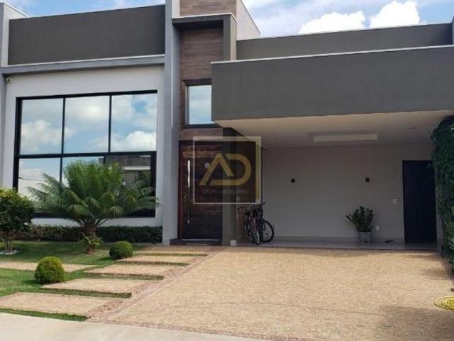 Casa, Jardim Residencial Maria Dulce, Indaiatuba, SP