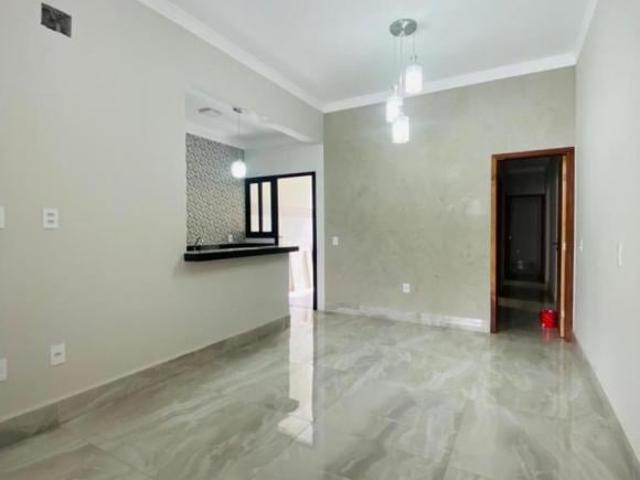 CASA JARDIM RESIDENCIAL NOVA VENEZA