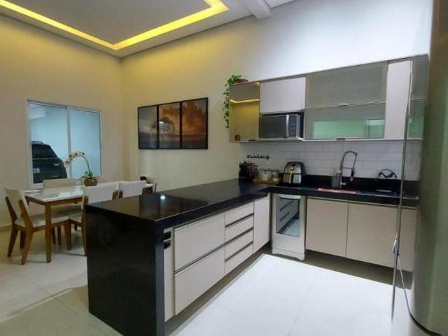 Casa, Jardim Residencial Nova Veneza, Indaiatuba, SP