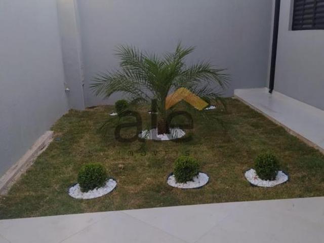 CASA JARDIM RESIDENCIAL RAVAGNANI