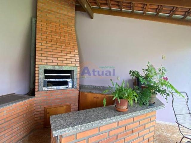 Casa, Jardim Residencial Sabo, Santo Ângelo, RS