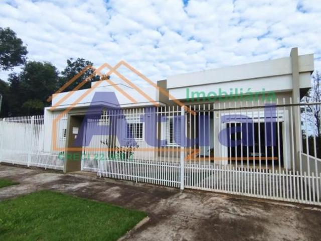 Casa, Jardim Residencial Sabo, Santo Ângelo, RS