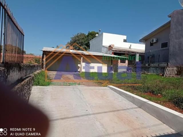 Casa, Jardim Residencial Sabo, Santo Ângelo, RS