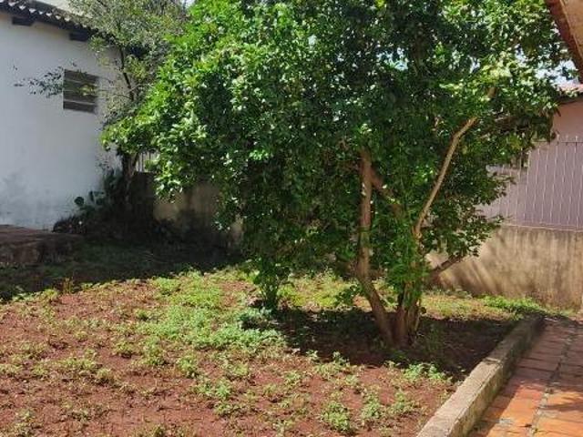 Casa, Jardim Residencial Sabo, Santo Ângelo, RS