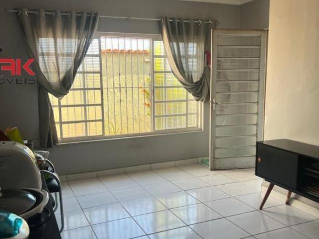 Casa Jardim Rio Branco