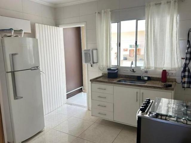 Casa Jardim Rio das Pedras