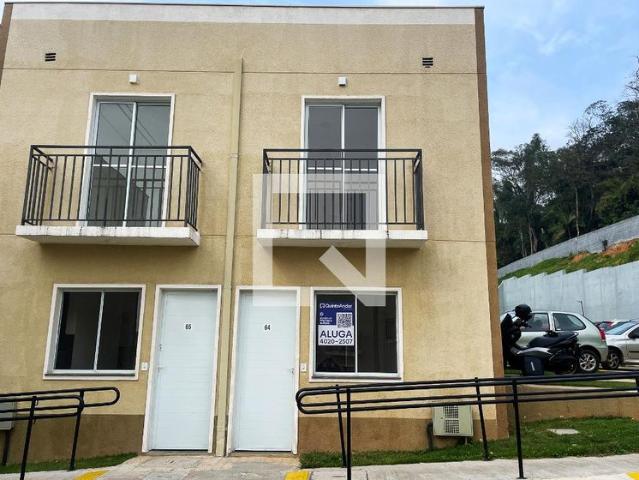 Casa, Jardim Rio das Pedras, 2 Quartos, 64 m2 Cotia