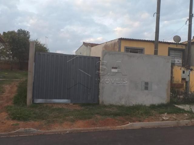 CASA JARDIM RIVIERA BOTUCATU / SP