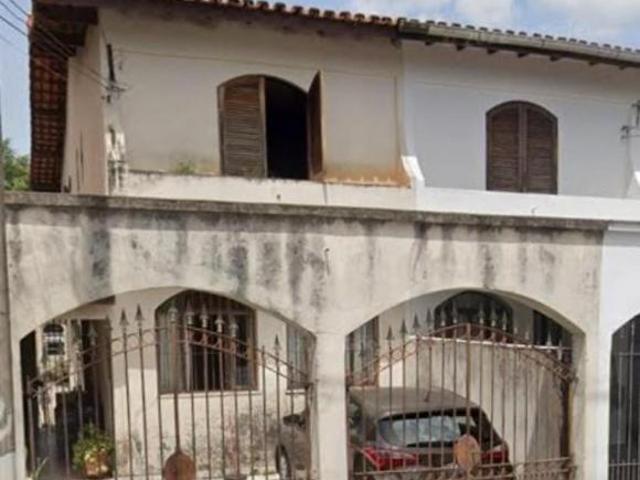 Casa, Jardim Rizzo, São Paulo, SP